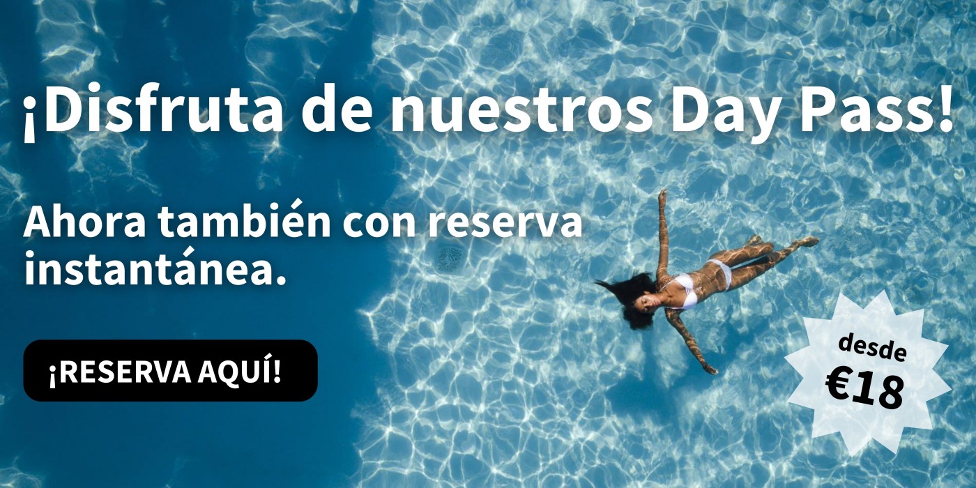 Las mejores experiencias de Brunch, Spa, Day Pass & Escapadas en ...