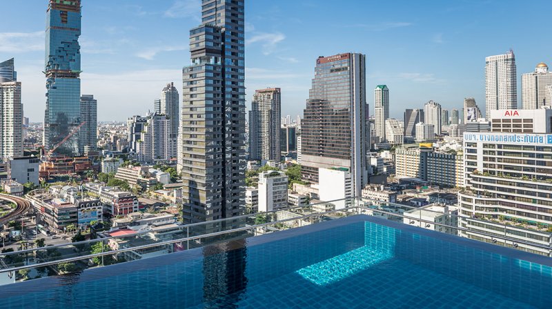 The Best Brunch, Spa, Day Pass & Getaway Experiences at Luxury Hotels ...