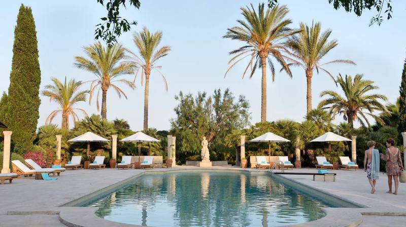 Cal Reiet Holistic Retreat, Mallorca | Hotel Treats