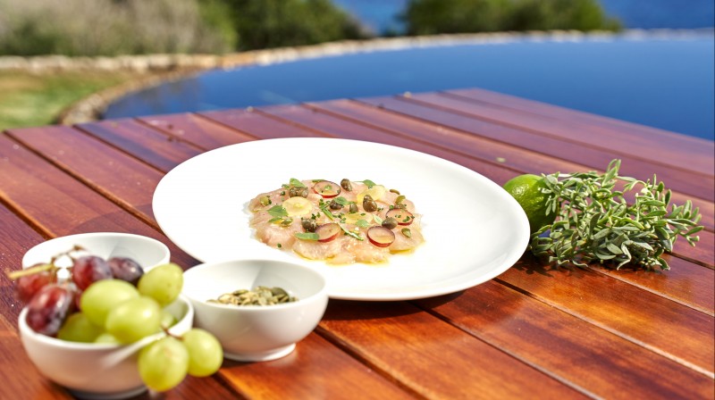 Bono Regalo Marc Fosh | Hotel Treats | Hotel Treats