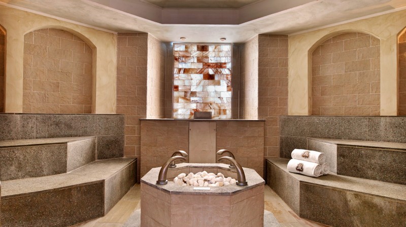 Arabella Spa Day | Hotel Treats