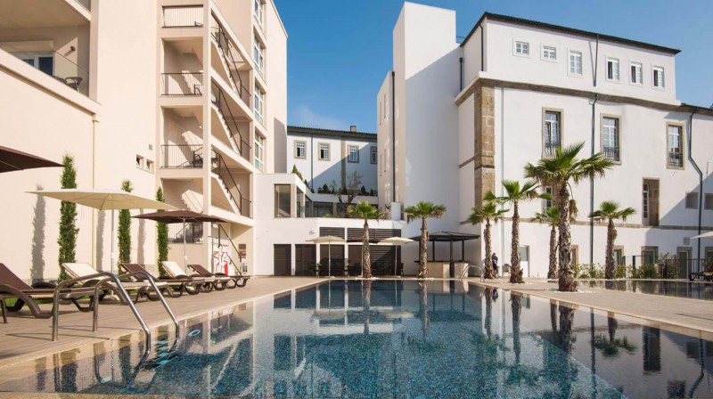 The Best Experiences & Gift Vouchers from Vila Galé Collection Braga ...