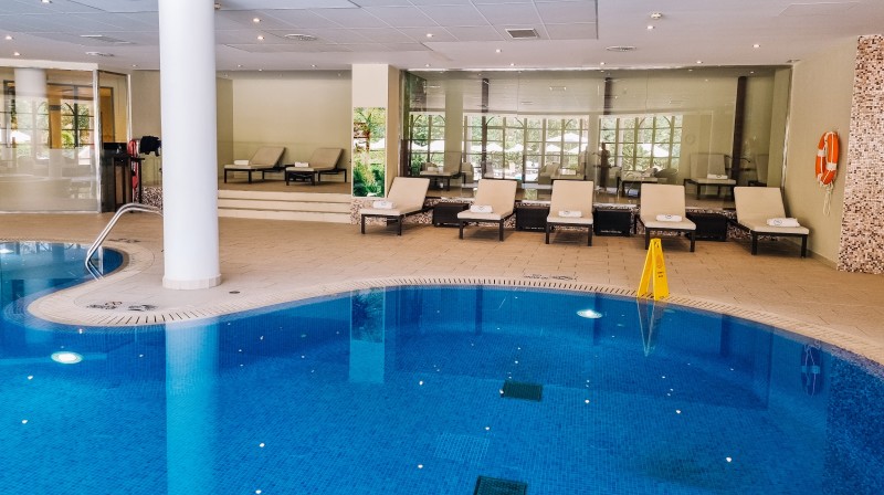 Regala un Día de Spa en Sheraton Mallorca | Hotel Treats