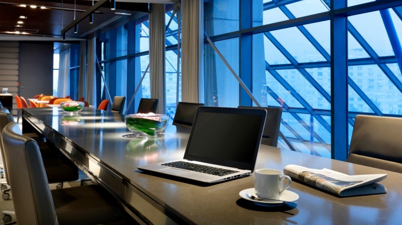 VIP Coworking in Barcelona | Hotel Treats