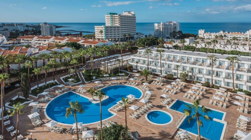Enjoy an All Inclusive Day Pass at Iberostar Waves Las Dalias ...