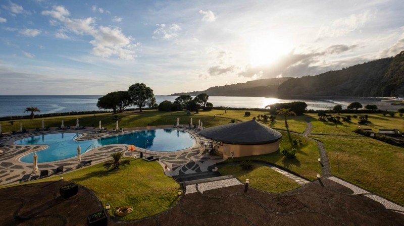 Experiencias y Bonos Regalo En Hoteles 5* En São Miguel | Hotel Treats