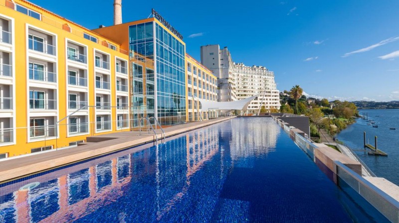 The Best Experiences & Gift Vouchers from Pestana Douro Riverside ...