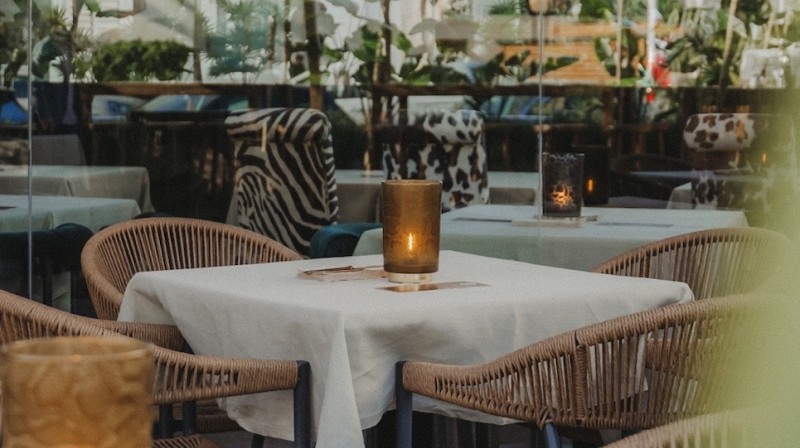 Reserva un Exquisito Menú Degustación en Malgache Restaurante | Hotel ...