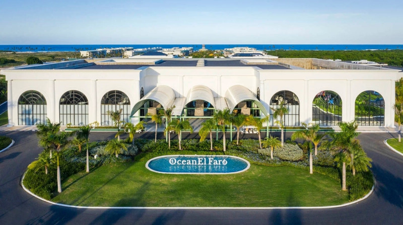 The Best Experiences and Gift Vouchers in Ocean El Faro | Hotel Treats