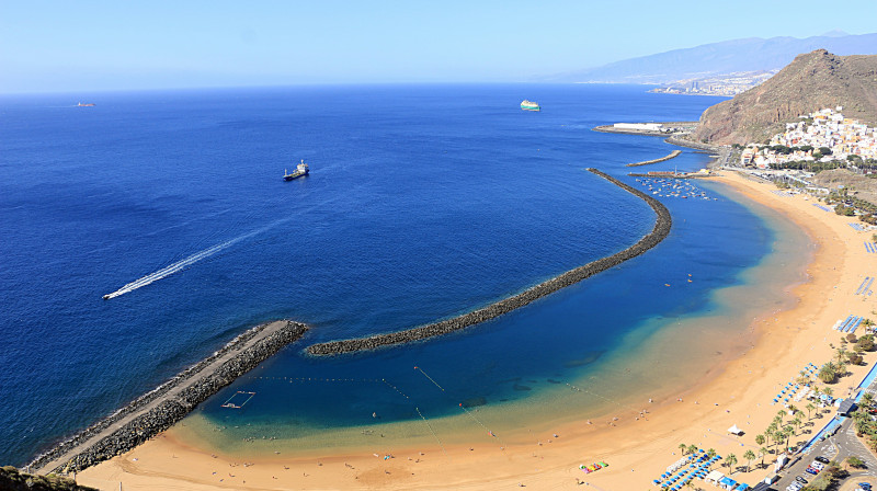 Experiences and Gift Vouchers At 5* Hotels In Playa del Inglés | Hotel ...