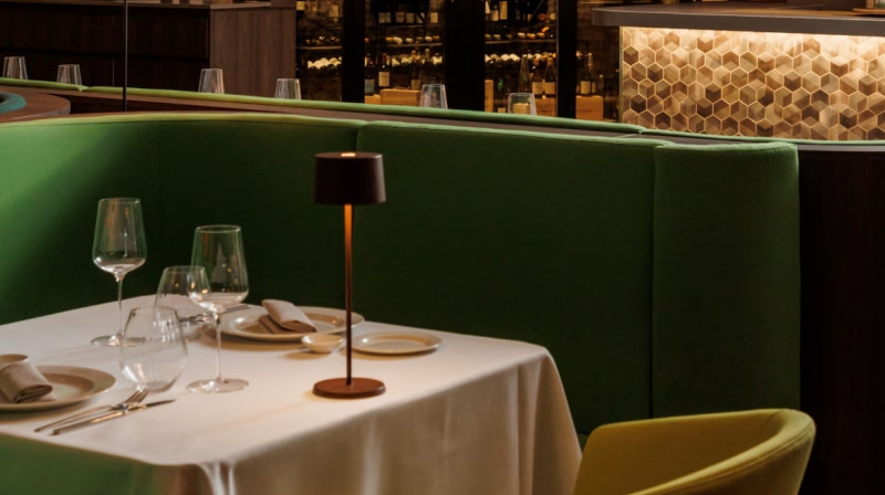 Disfruta de un Menú Degustación en Barcelona en Torre Melina Gran Meliá ...