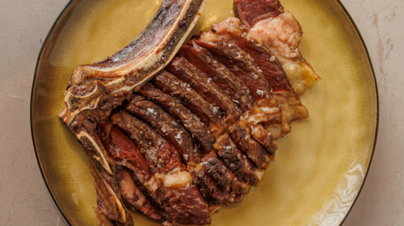 Disfruta de un Menú Degustación en Barcelona en Torre Melina Gran Meliá ...