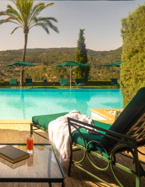 The Best Brunch, Spa, Day Pass & Getaway Experiences at Luxury Hotels ...