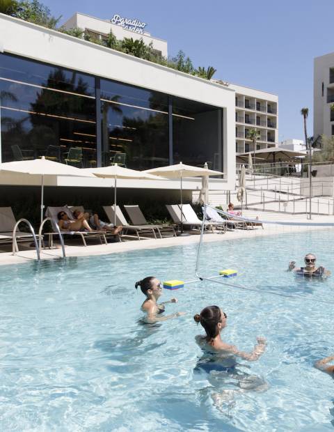 Hotel Treats: Discover unique experiences in the best 5-star hotels