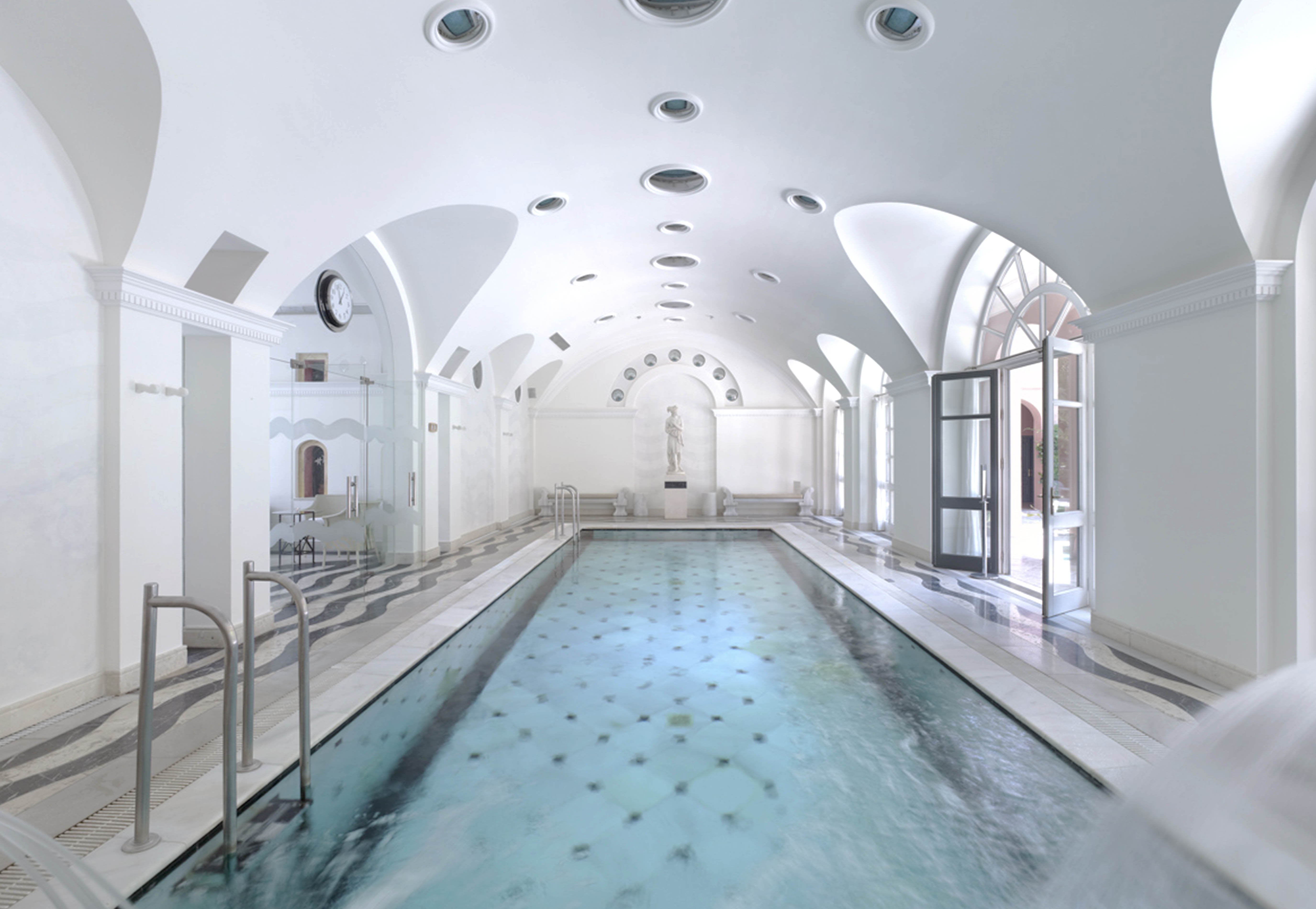 Anantara Spa at Anantara Villa Padierna, Malaga | Hotel Treats
