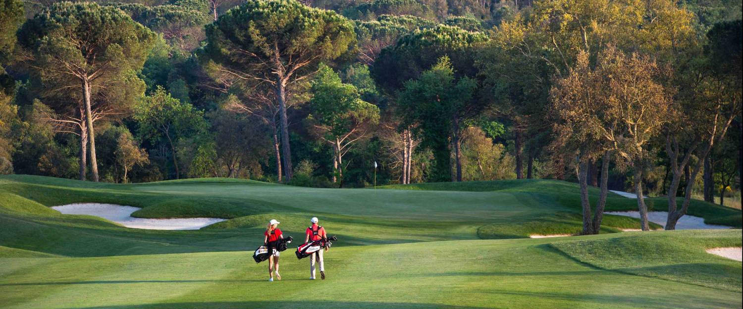 PGA Golf Catalunya at PGA Catalunya Resort, Girona | PGA Catalunya Resort