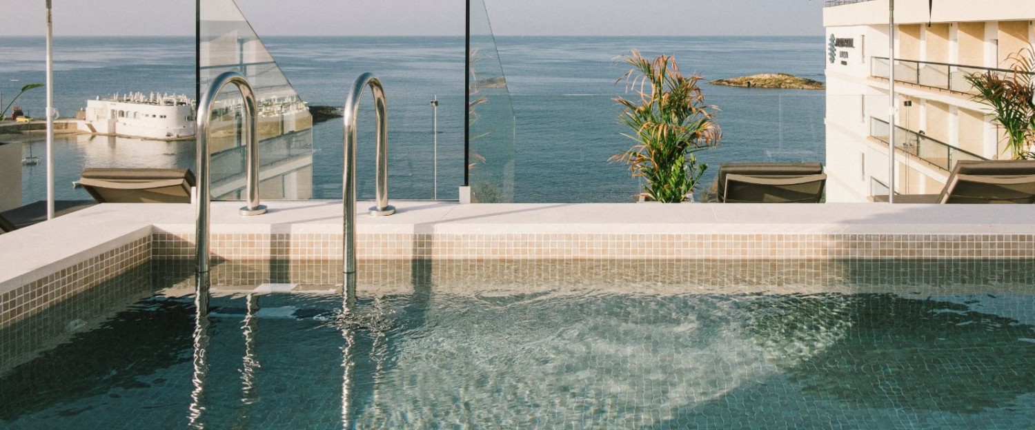 Compra Experiencias Online en Alua Soul Palma | Hotel Treats