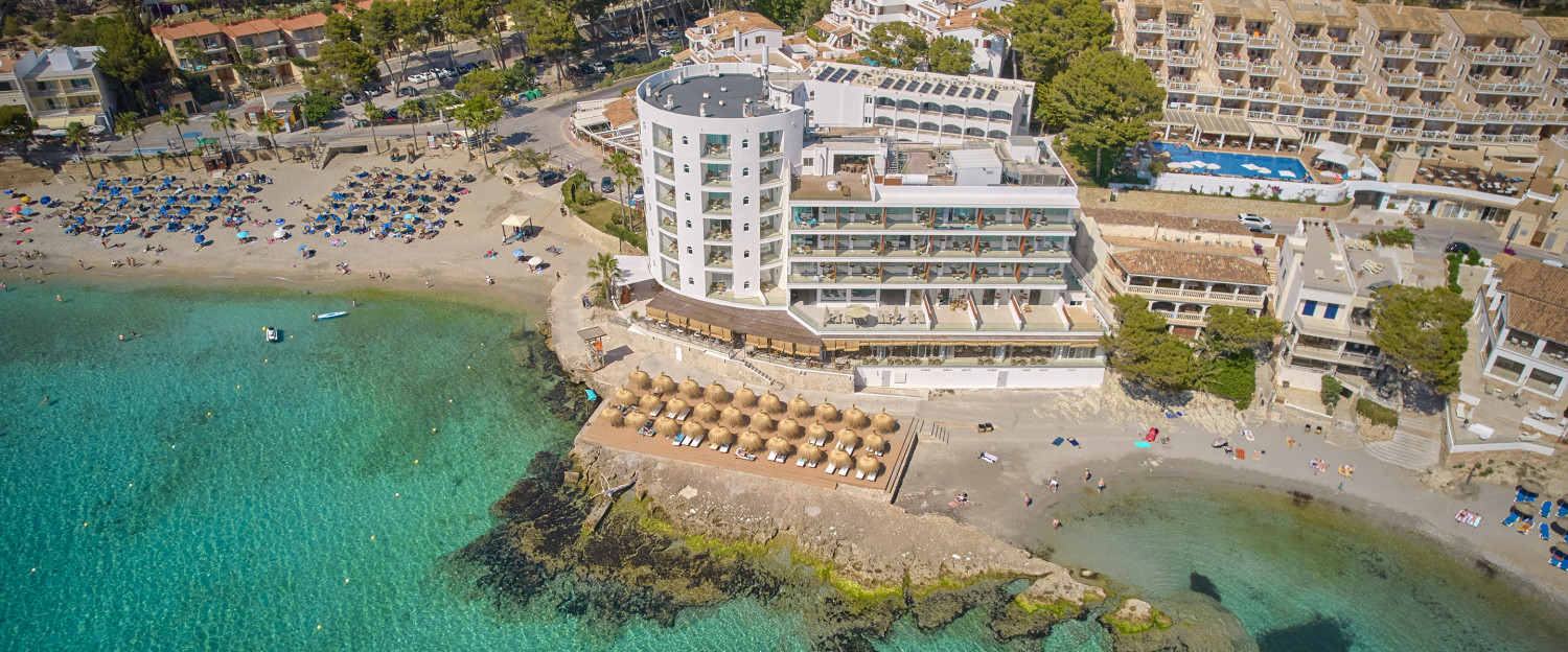 Las Mejores Experiencias y Bonos Regalo en Universal Hotel Aquamarin ...