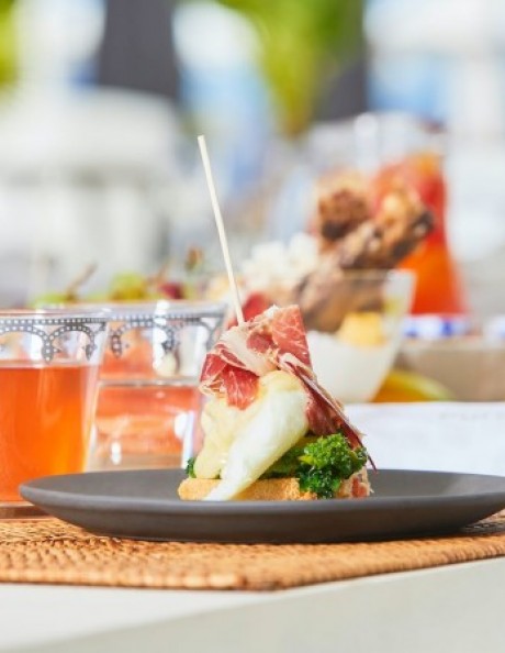 Los Mejores Brunch en Mallorca